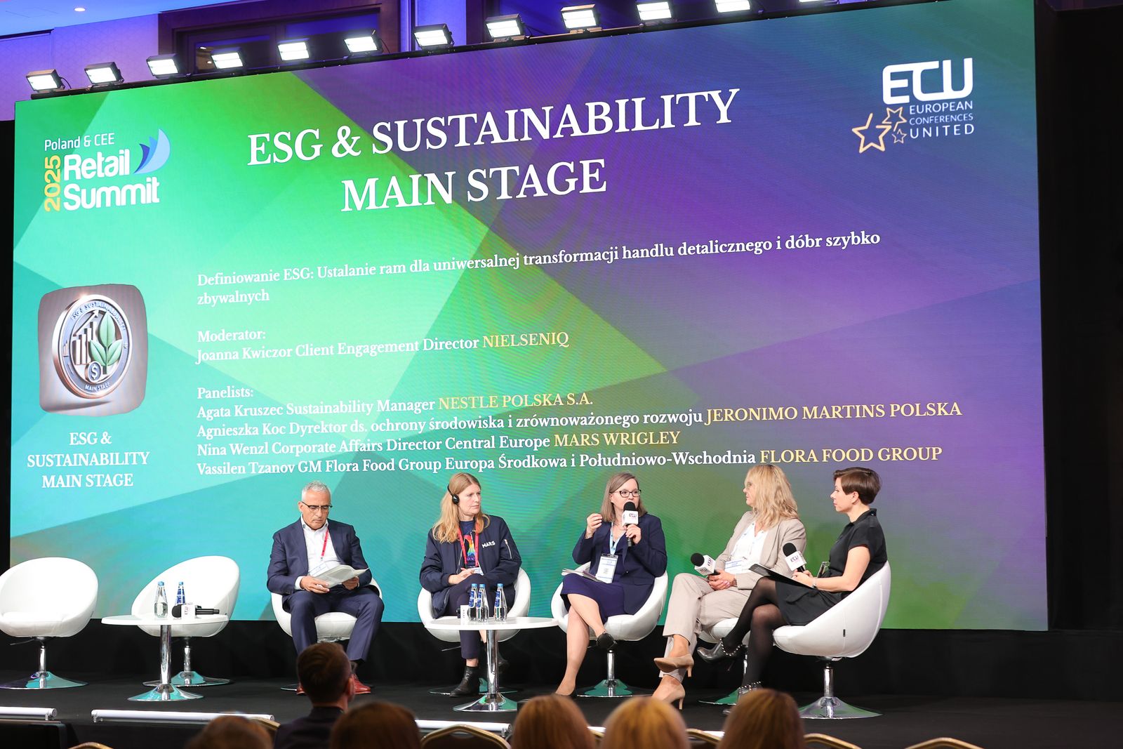 Program Poland & CEE Retail Summit 2026 już dostępny - Poradnik Handlowca